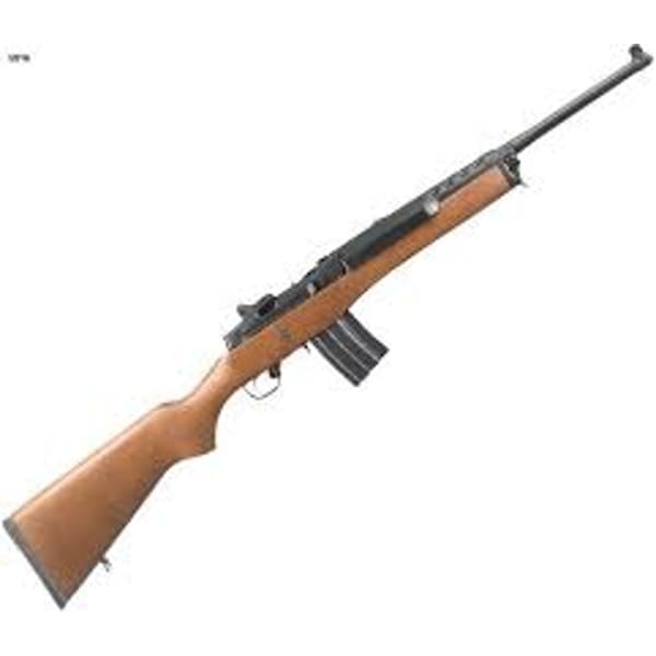 Ruger Mini 14 .223 - DSS Firearms